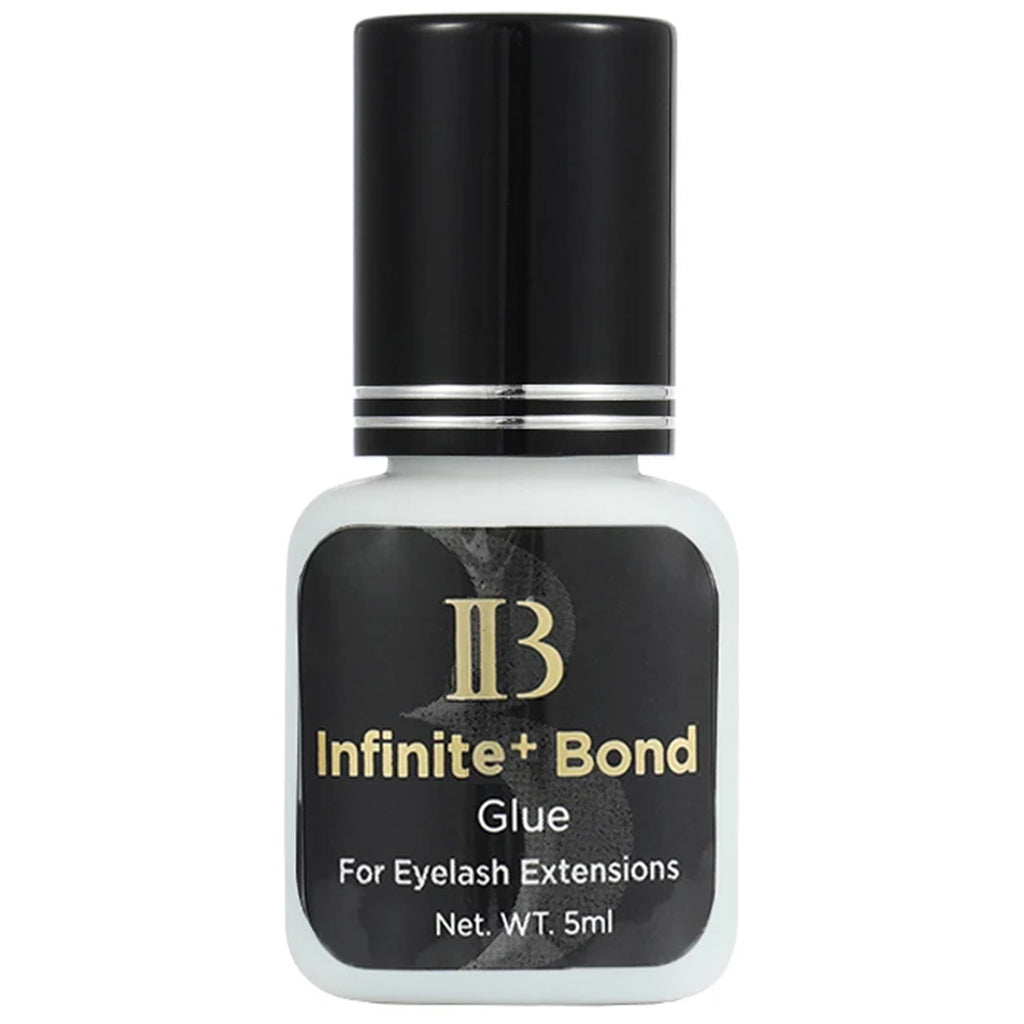 IB Infinite Bond Eyelash Extension Glue - 5ml – Beauti